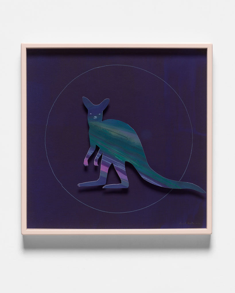 Hugo Michell Gallery Open: David Booth [Ghostpatrol] + Rob Howe