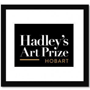 James Dodd and William Mackinnon, Finalists in Hadley’s Art Prize ...