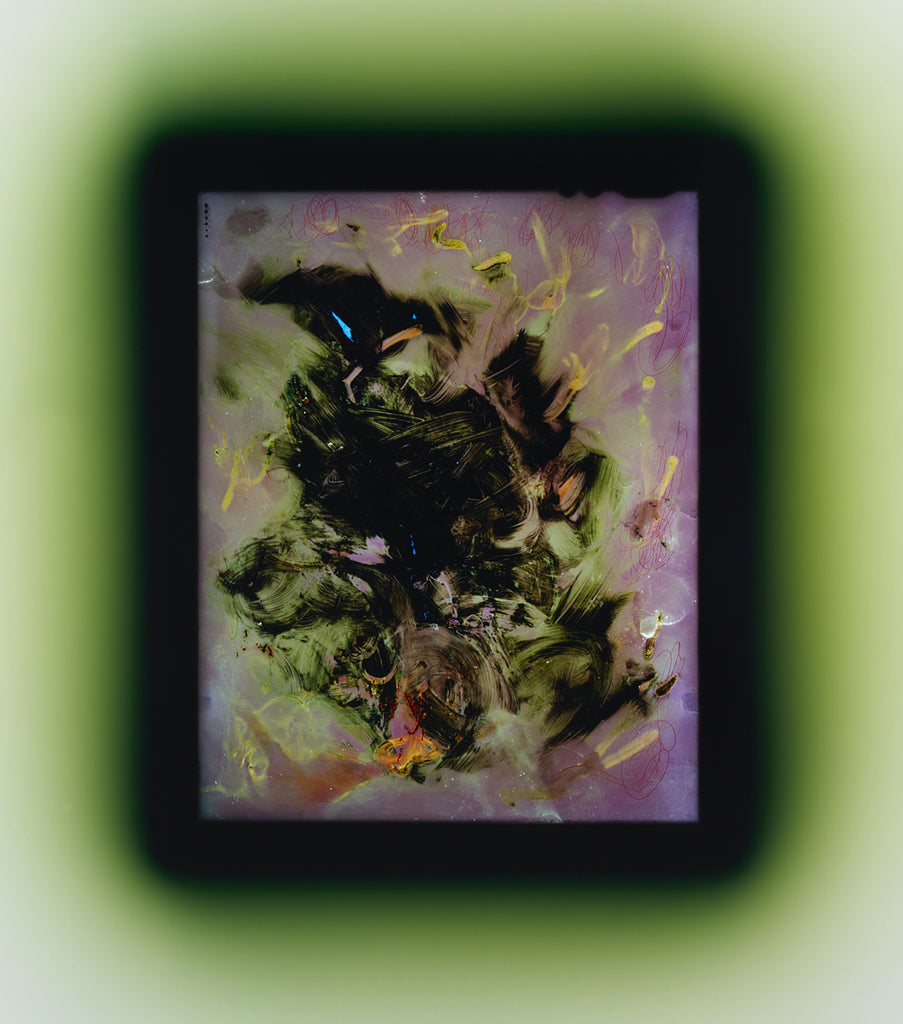 Hugo Michell Gallery: Justine Varga + Grant Nimmo