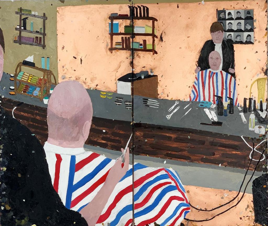 Sally Bourke & Richard Lewer announced as finalists in the Doug Moran ...