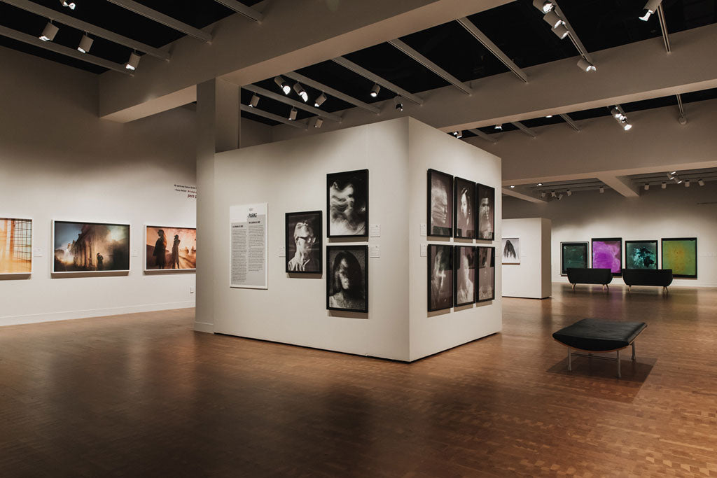 Contemporary Photography Museum