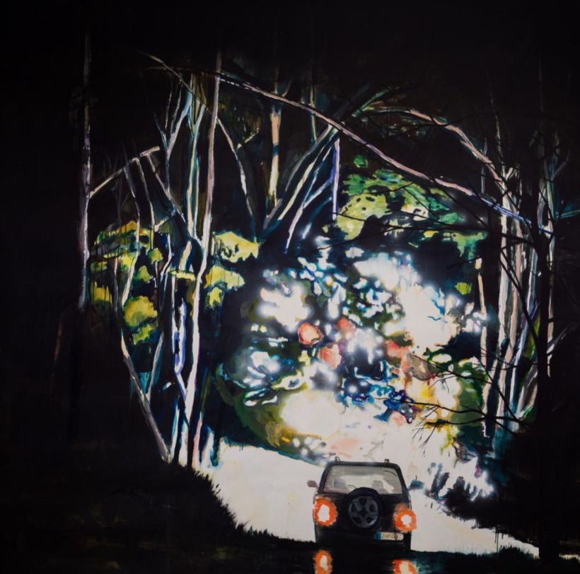 William Mackinnon announced as finalist in Arthur Guy Memorial Prize ...