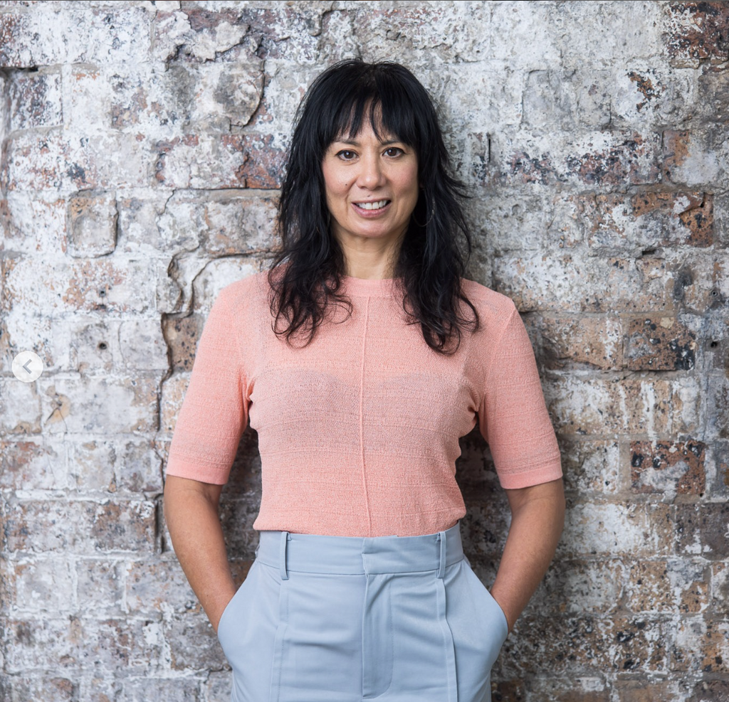 Min Wong announced as recipient of Anne & Gordon Samstag International ...