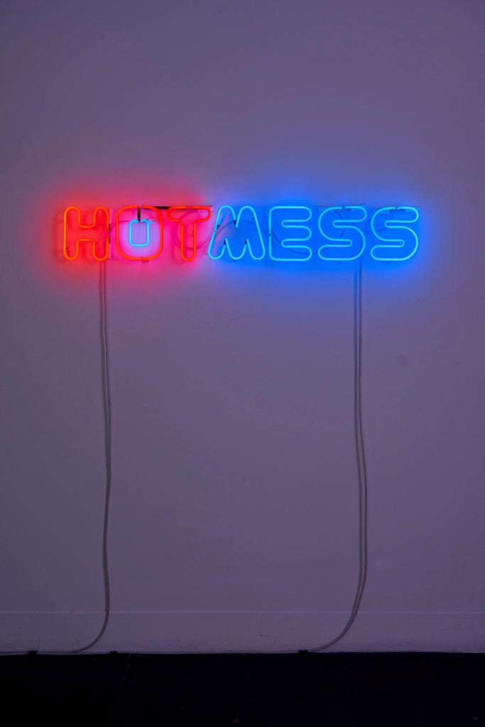NEON – Hugo Michell Gallery